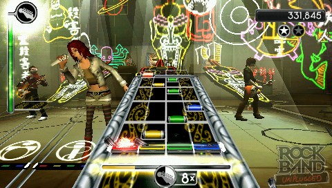 Review: Rock Band 3 Wii/DS - Pure Nintendo