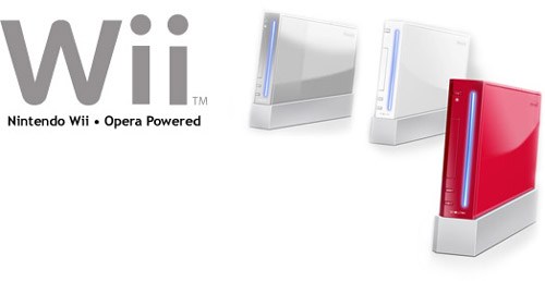 UPDATE: Opera Browser Dated - Pure Nintendo