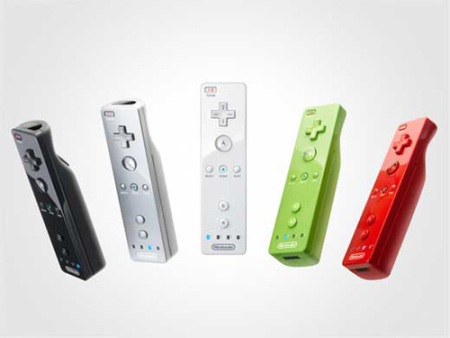 Rumor: Red and Black Wii Colors - Pure Nintendo