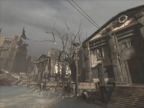 Unreal 3 Engine on Wii? - Pure Nintendo