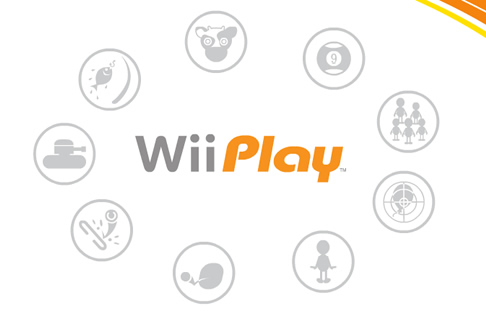 Wii Play Website - Pure Nintendo