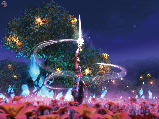 FFXII Revenant Wings: DS - Pure Nintendo