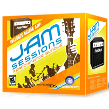 Jam Sessions Performance Bundle, $69.99 - Pure Nintendo