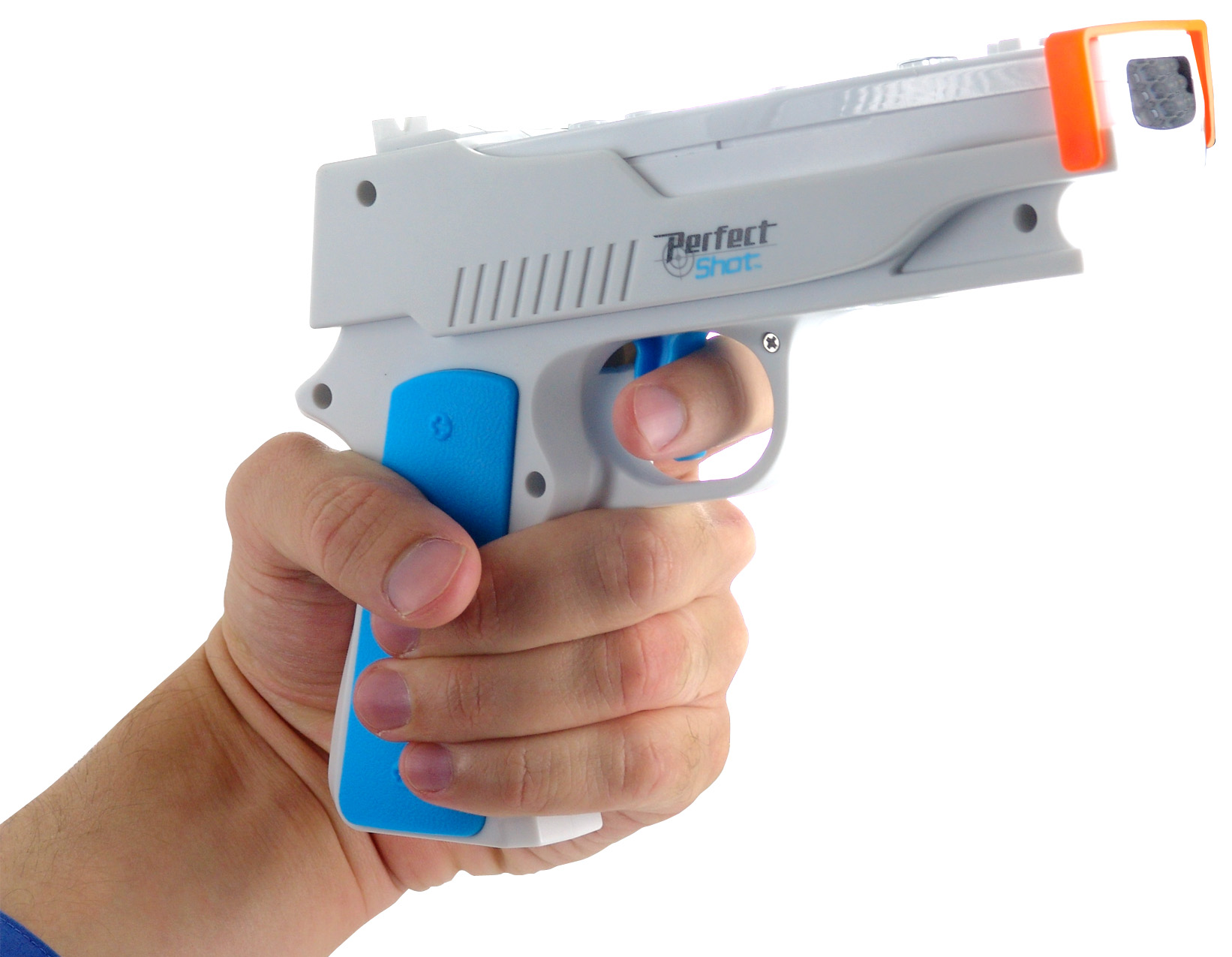 Nyko's Perfect Shot And Net Connect Accessories - Pure Nintendo