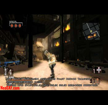 Project Hammer: The Could Be Story - Pure Nintendo