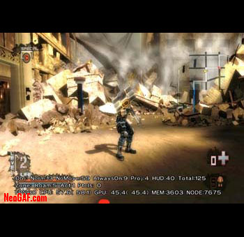 Project Hammer: The Could Be Story - Pure Nintendo