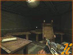 C.O.R.E. DS Screens - Pure Nintendo