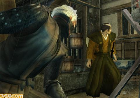 Tenchu 4 Screens, Info, Tenchu 5 and 6 in the Works - Pure Nintendo