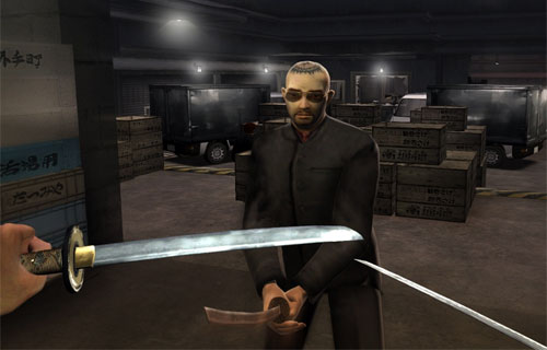 Red Steel 2 Confirmed Once Again by Ubisoft CEO - Pure Nintendo