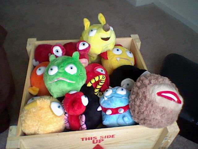 Wii Review: Squeeballs Party - Pure Nintendo