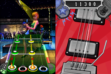Review: Band Hero (DS) - Pure Nintendo