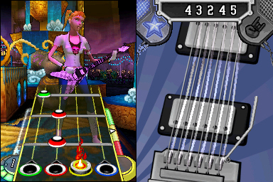 Review: Band Hero (DS) - Pure Nintendo
