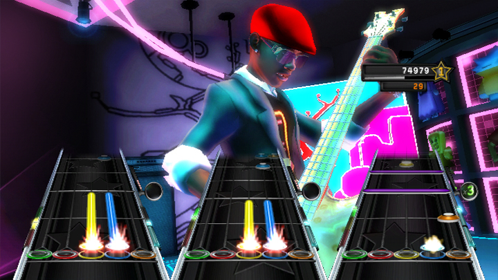 Wii Review: Band Hero - Pure Nintendo