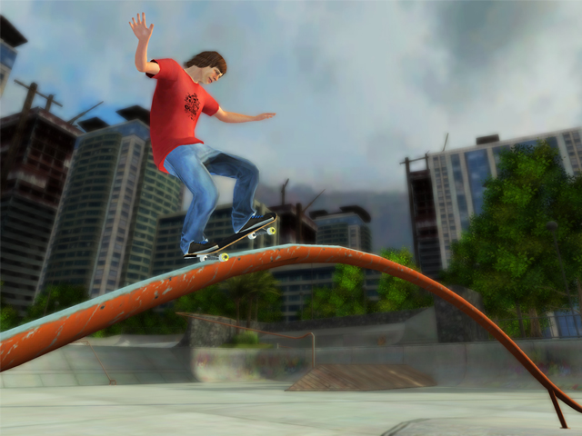 Review: Tony Hawk RIDE (Wii) - Pure Nintendo