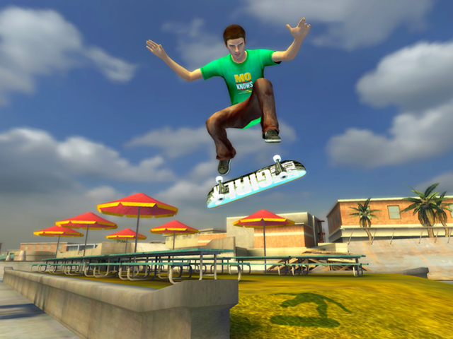 Review: Tony Hawk RIDE (Wii) - Pure Nintendo