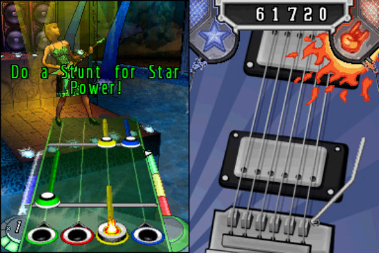 P-Wing Awards: Best DS Games of 2009 - Pure Nintendo