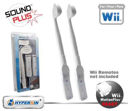 Review: Hyperkin's Wii Sound Plus - Pure Nintendo