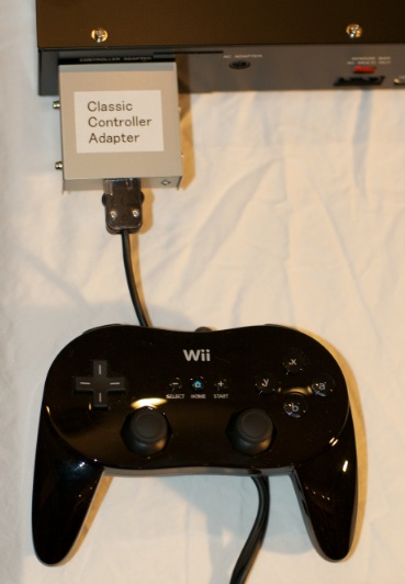 Rumor: Pic of the first Wii U dev kit - Pure Nintendo
