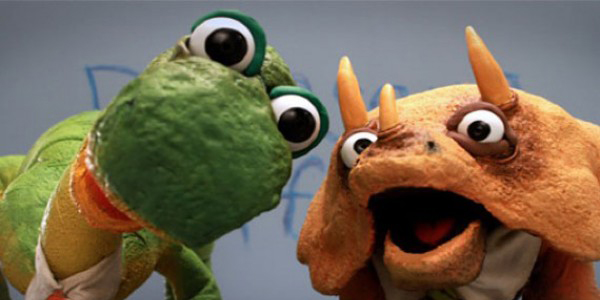 New Dinosaur Office Video and Sweepstakes? - Pure Nintendo