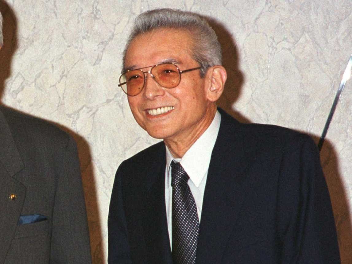 Former Nintendo President Hiroshi Yamauchi passes away at 85 - Pure ...